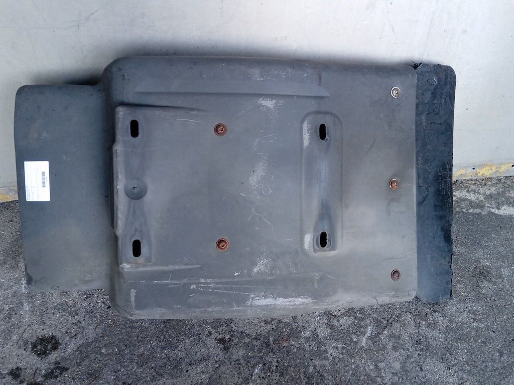 5010302384 blatobran za Renault Midlum | 00 kamiona