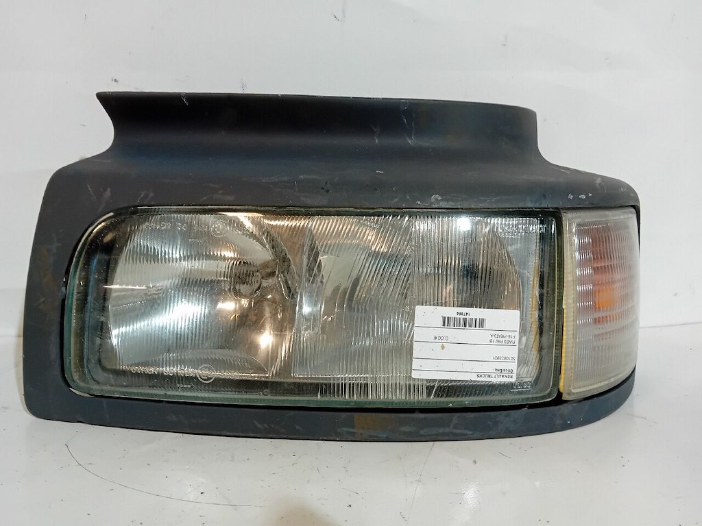5010623901 far za Renault Midlum | 00 kamiona