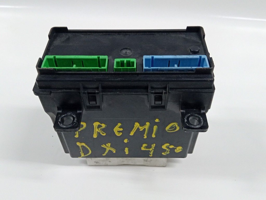 7420758802-P02 upravljačka jedinica za Renault Premium | 96 kamiona