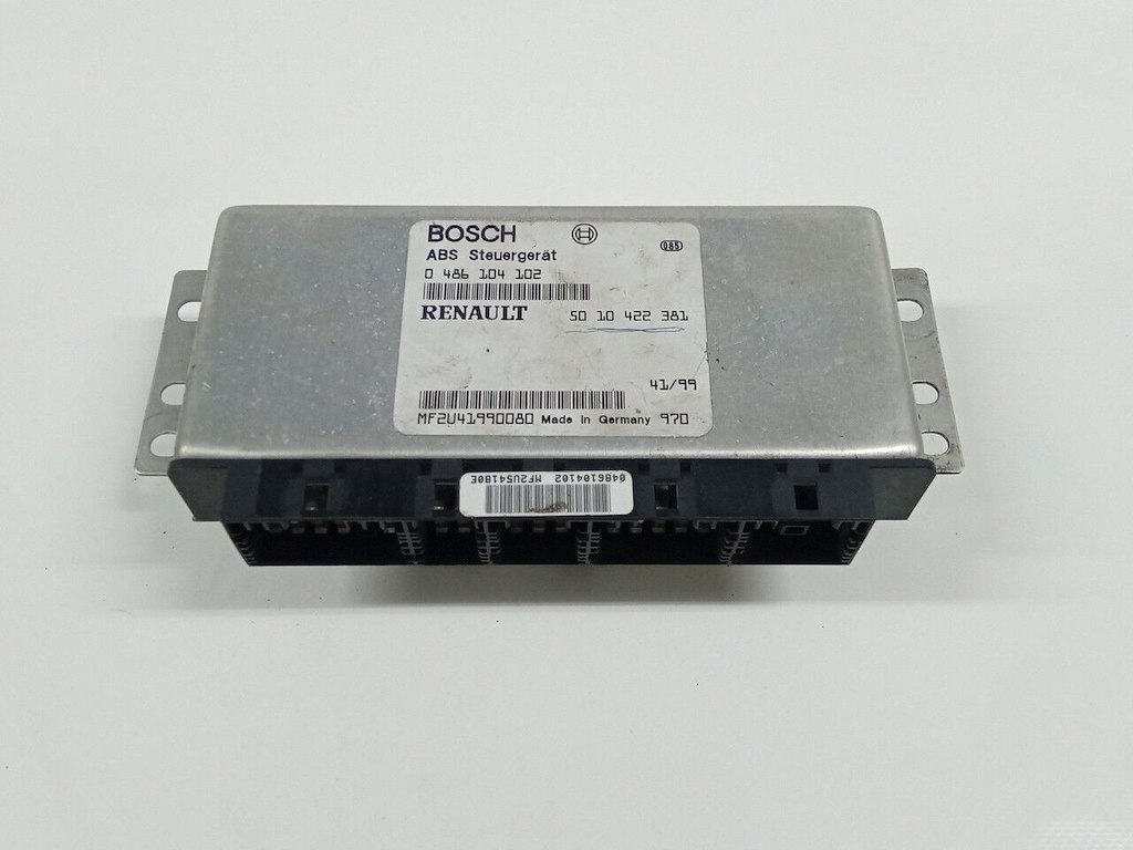 5010422381 upravljačka jedinica za Renault Premium | 96 kamiona