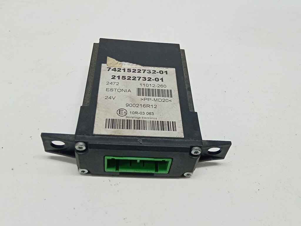 7421522732-01 upravljačka jedinica za Renault Premium | 96 kamiona