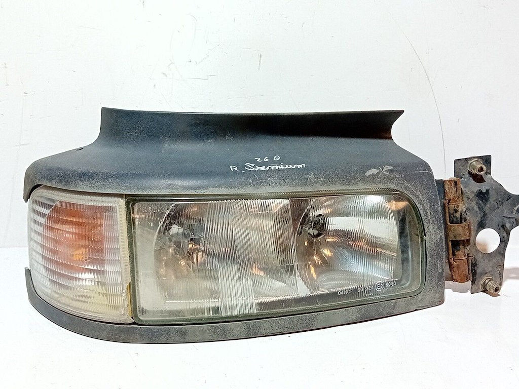 66918160 far za Renault Premium | 96 kamiona