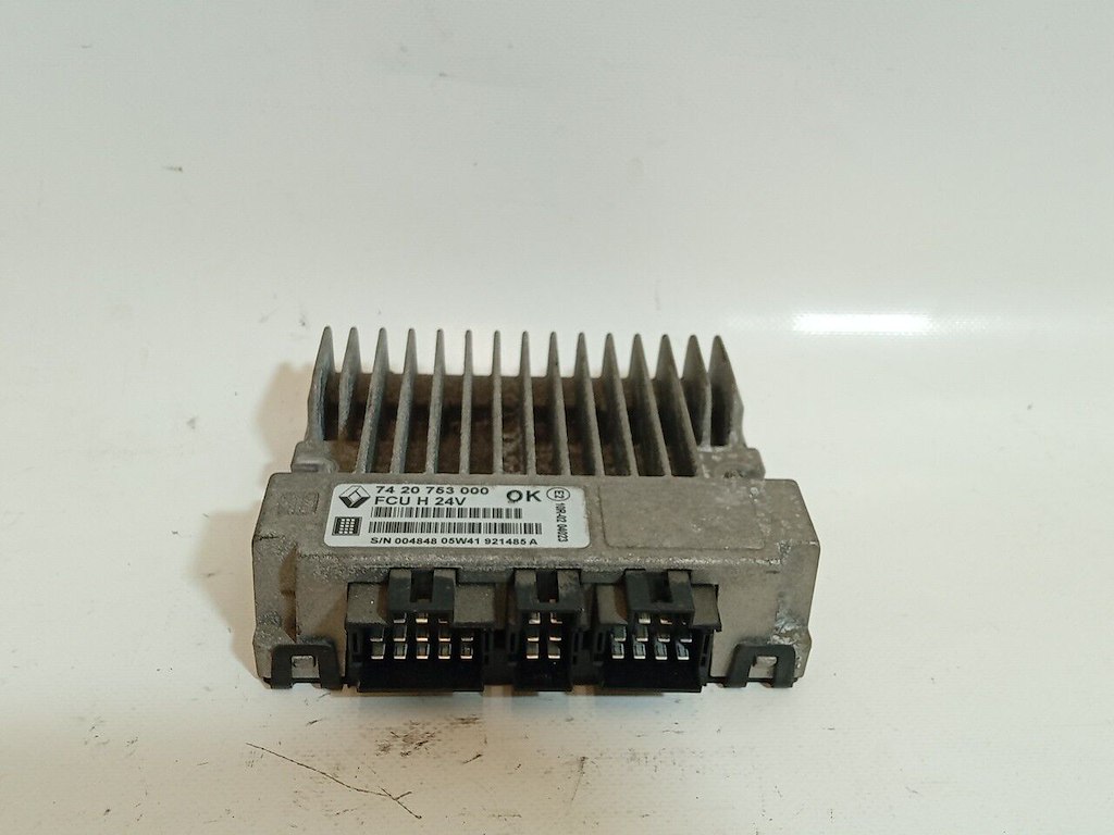 7420753000 upravljačka jedinica za Renault Magnum 2 kamiona