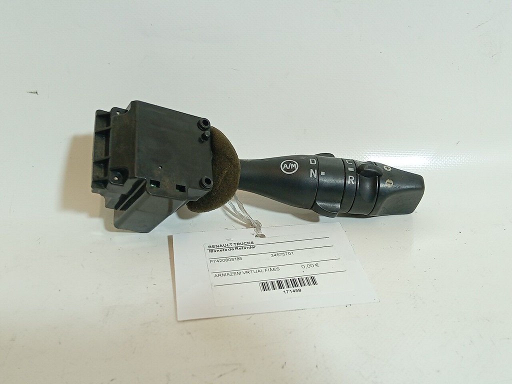 P7420808188 prekidač pod volanom za Renault Magnum 2 kamiona