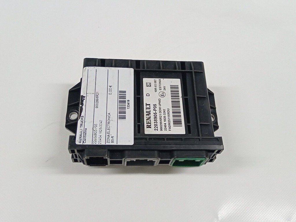 22038905-P05 upravljačka jedinica za Renault AE/MAGNUM/PREMIUM/MIDLUM/MAJOR/MIDDLE/KERAX kamiona