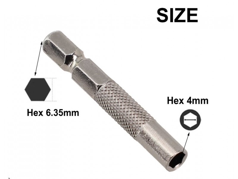 Adapter za bitove
