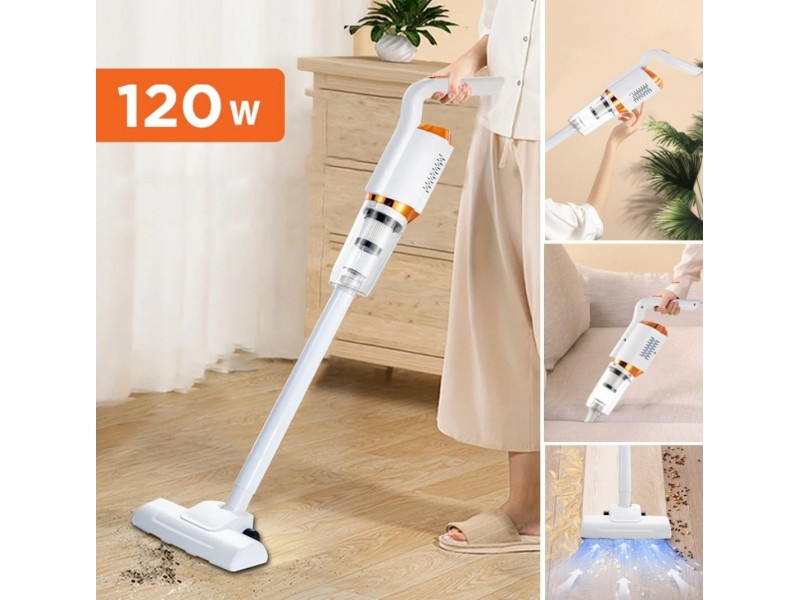 Wireless bežični USISIVAČ ! Akcija