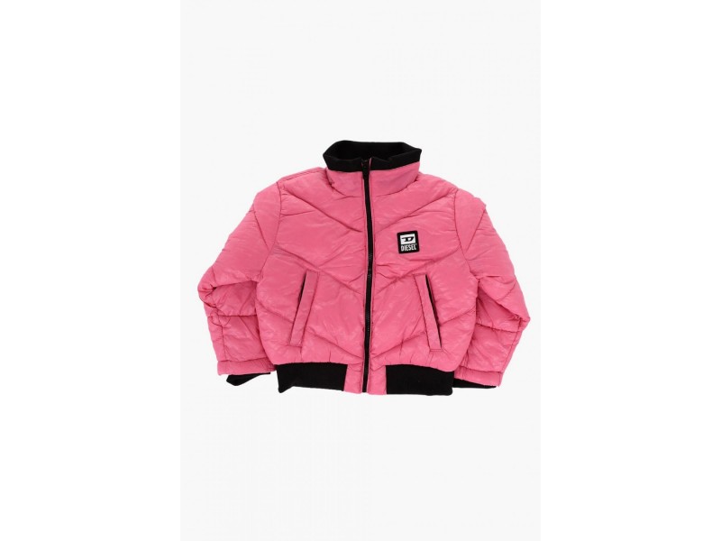 NOVA DIESEL bomber roze jakna vel 10