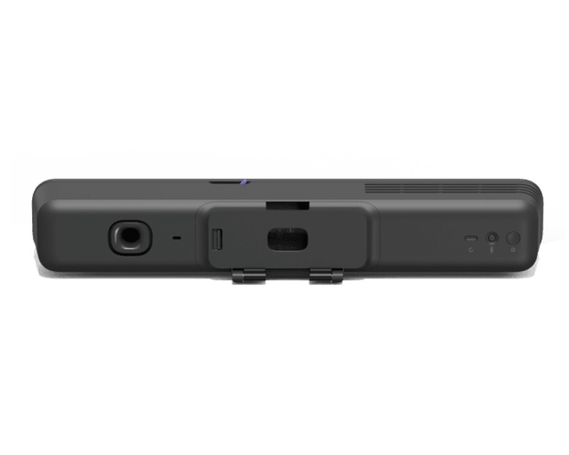 LOGITECH MeetUp 2 GRAPHITE konferencijska web kamera