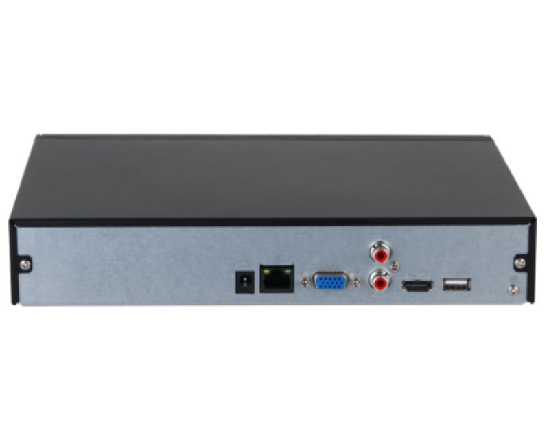 DAHUA NVR2108HS-4KS3 8-kanalni 1U kompaktni network DVR