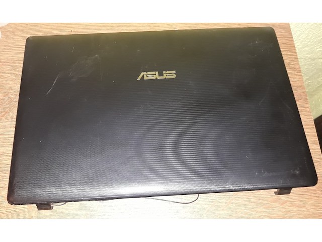 Asus X75VB - Kuciste displeja