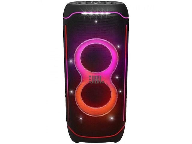 JBL ULTIMATE PARTY Box