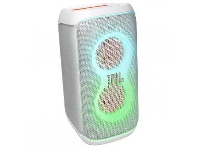 JBL 120 CLUB PARTY BOX BELI Zvučnik