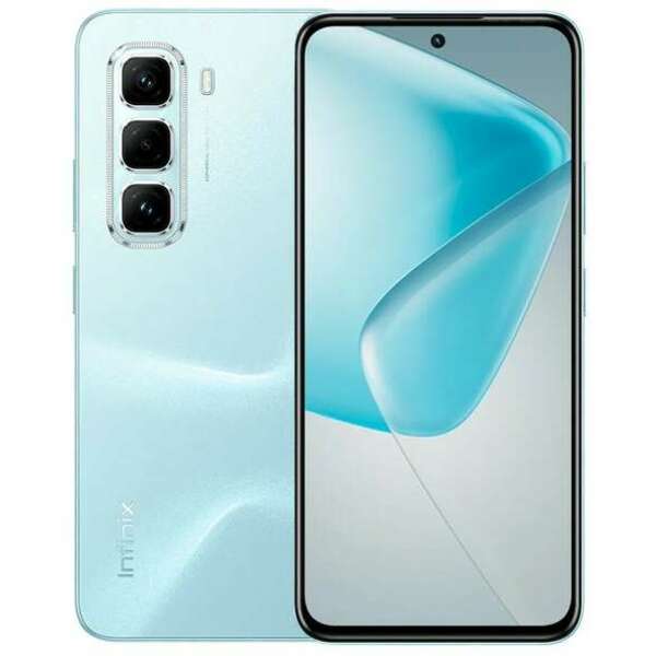 Mobilni telefon Infinix Hot 50Pro 8/256GB