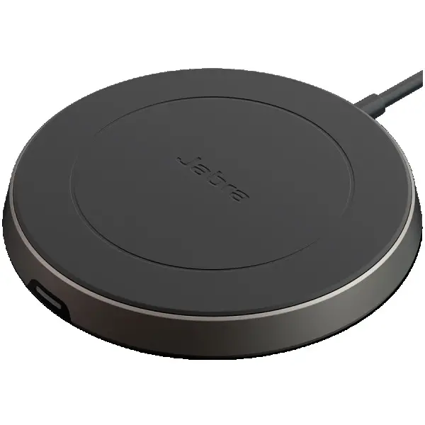 JABRA EVOLVE2 65Flex - Wireless Charging Pad - USB-A - 1 piece ( 14207-92 )