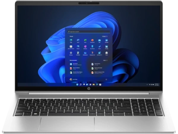 Laptop HP ProBook 450 G10 15.6 FHD IPS i7-1355U 16GB NVMe 512GB RJ45 backlit Win11 proUS