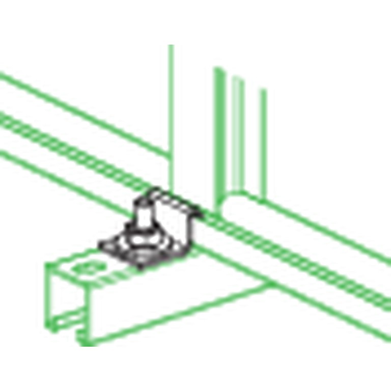 KTB0000ZA3 KT fiksirajuća ručka