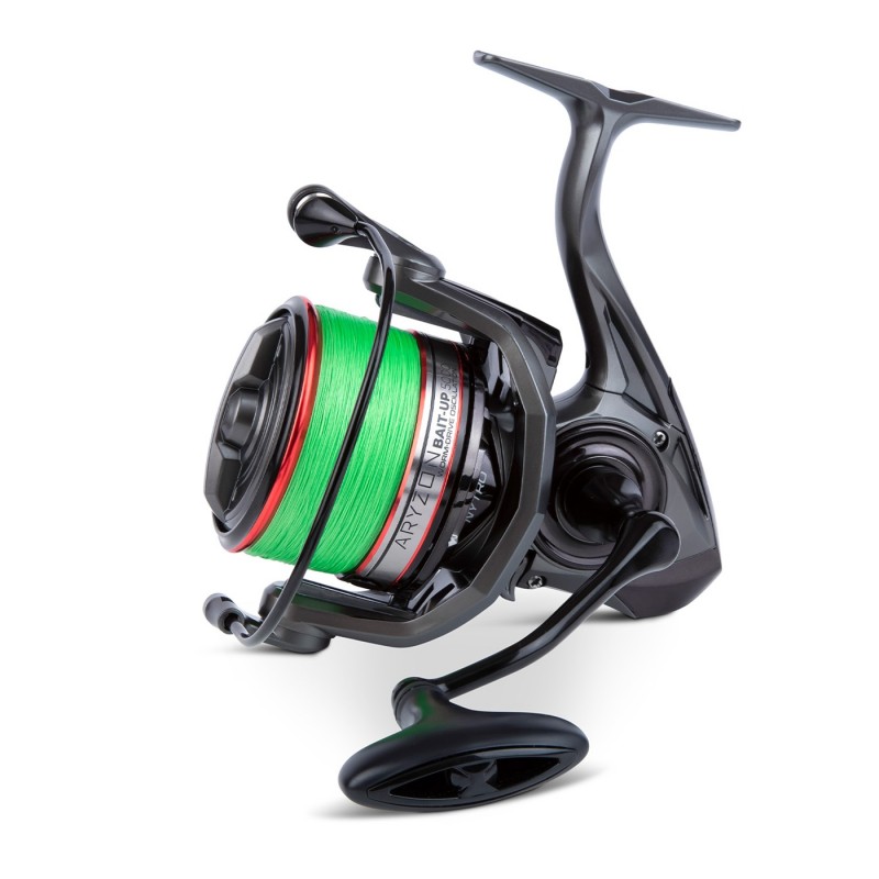 Nytro Aryzon Bait Up Feeder