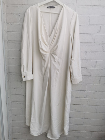 Zara haljina XL