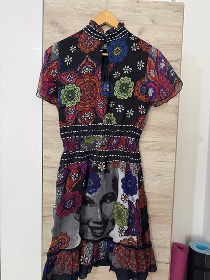 Desigual letnja haljina S/M
