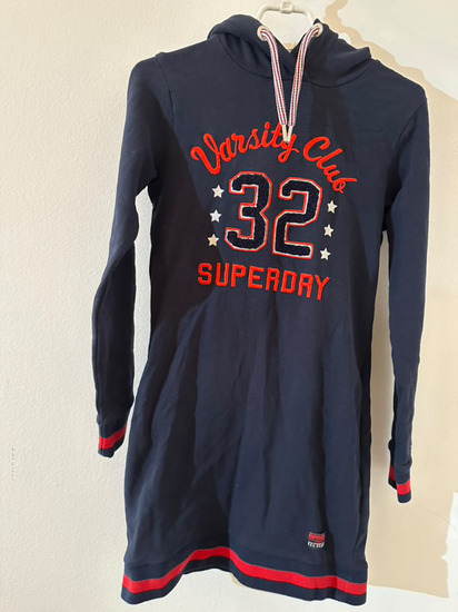 superdry haljina