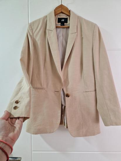 H&M sako