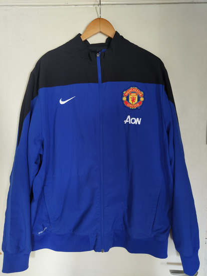 Nike Manchester United duks