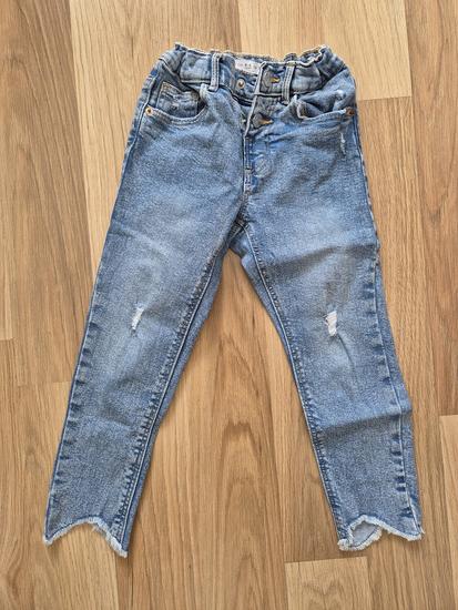 Zara jeans