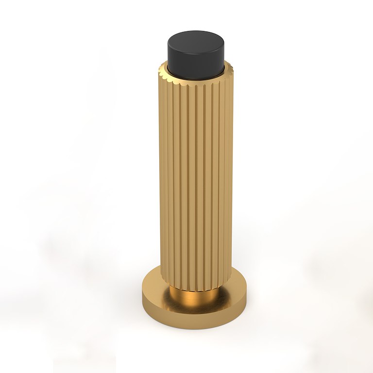 VO Odbojnik fi20 ZLATO-79mm MT