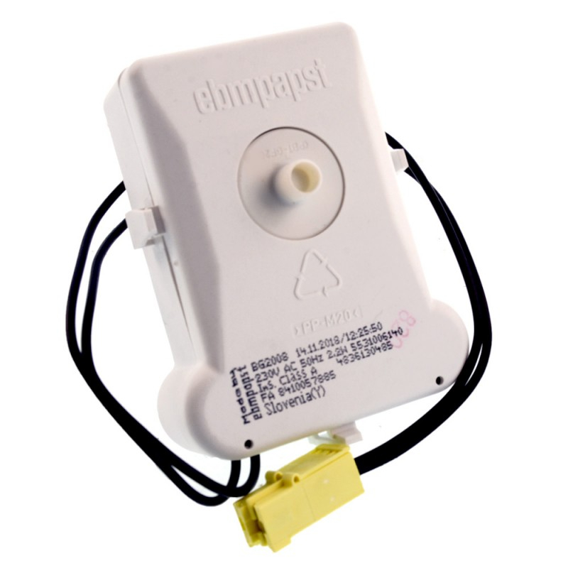 VENTILATOR NO FROST FRIZIDERA EBM PAPST 4836130485 5531006140 SLOVENIJA
