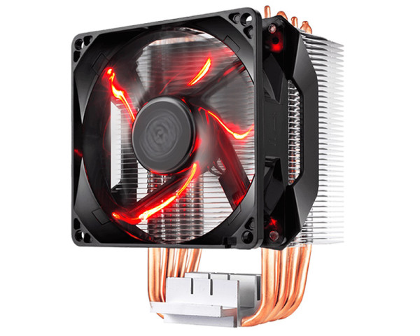 COOLER MASTER Hyper 411 Nano (RR-H410-25PK-R1)