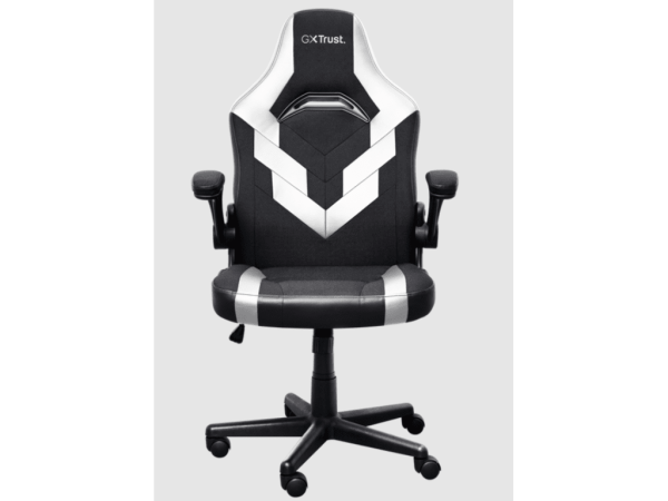 Stolica TRUST GXT703R RIYE GAMING CHAIR White' ( '25130' )