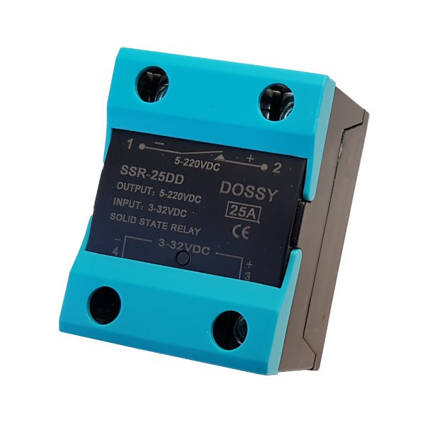 SSR-10DD