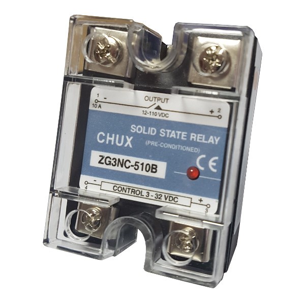 SSR-ZG3NC-510B
