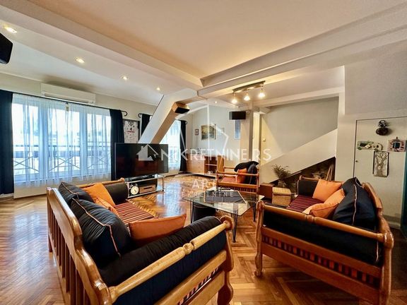 Zemun, 22. oktobra, mereno 116m2 ID#10625
