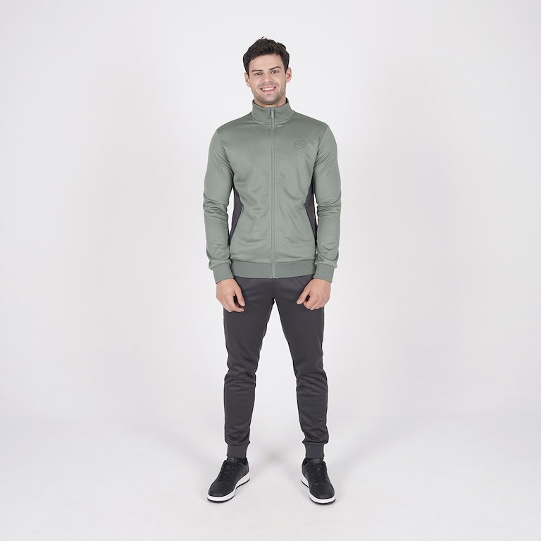 LOTTO Trenerka riflesso tracksuit M