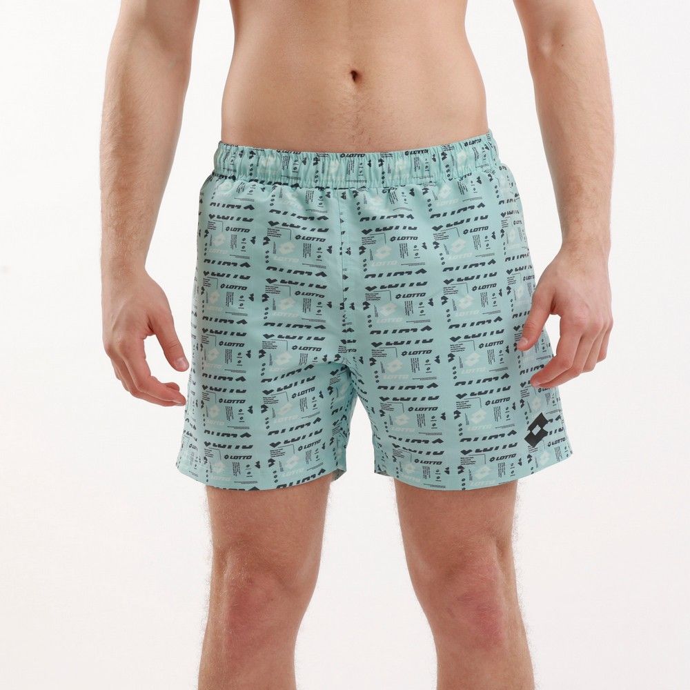 LOTTO Šorc logo beach shorts M