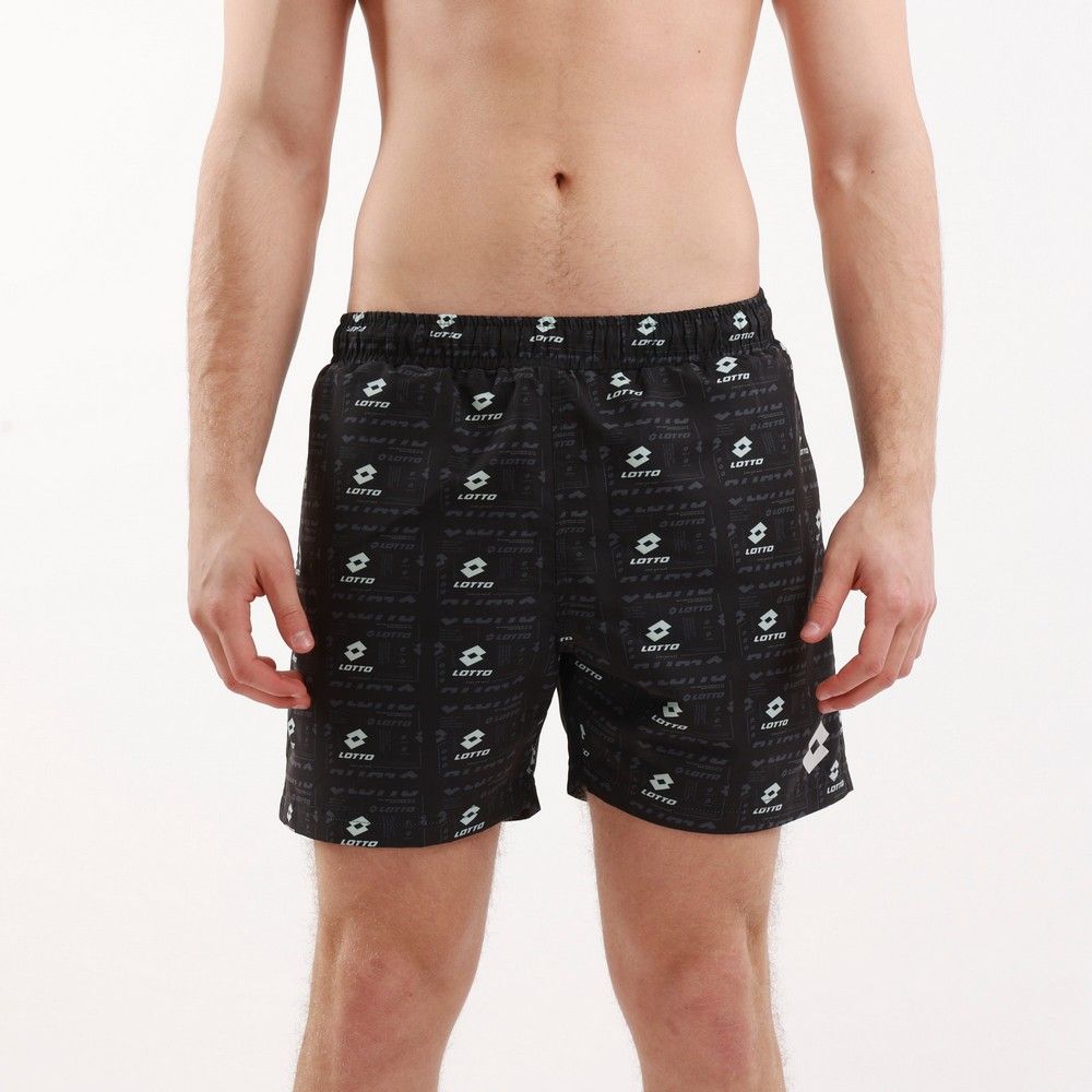 LOTTO Šorc logo beach shorts M
