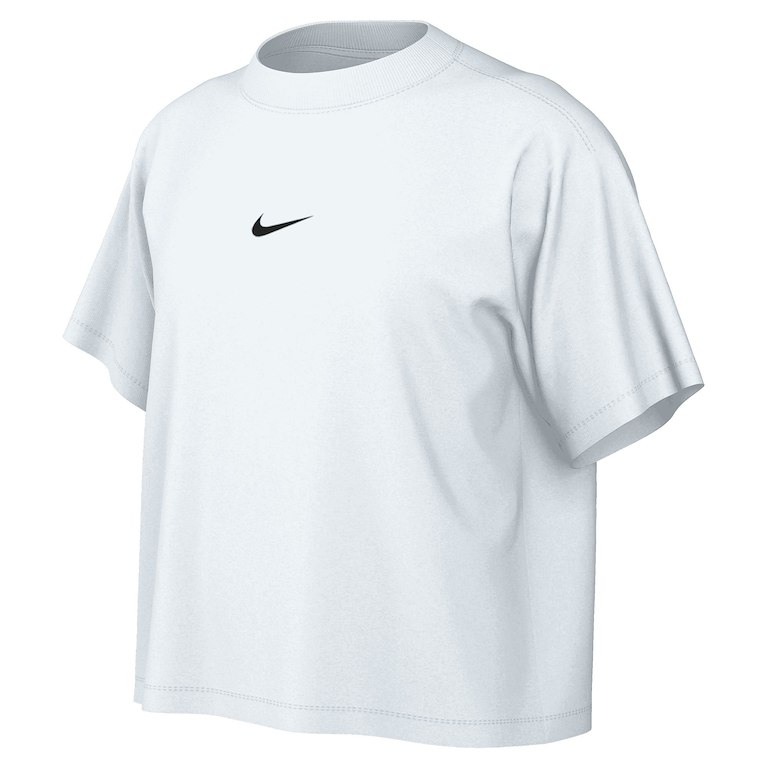 NIKE Majica kratak rukav nsw tee boxy essntl lbr GG