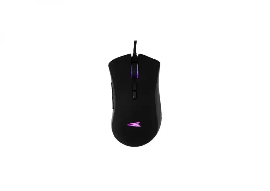 Baracuda BGM 081 LOBSTER, Mouse Black