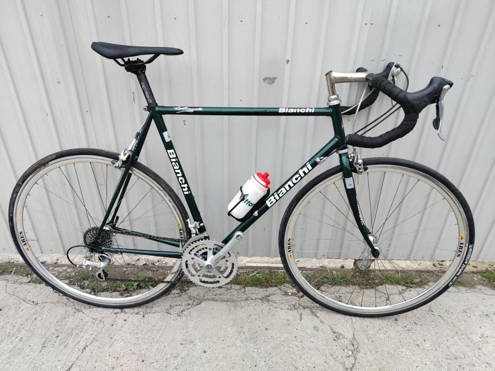 BIANCHI