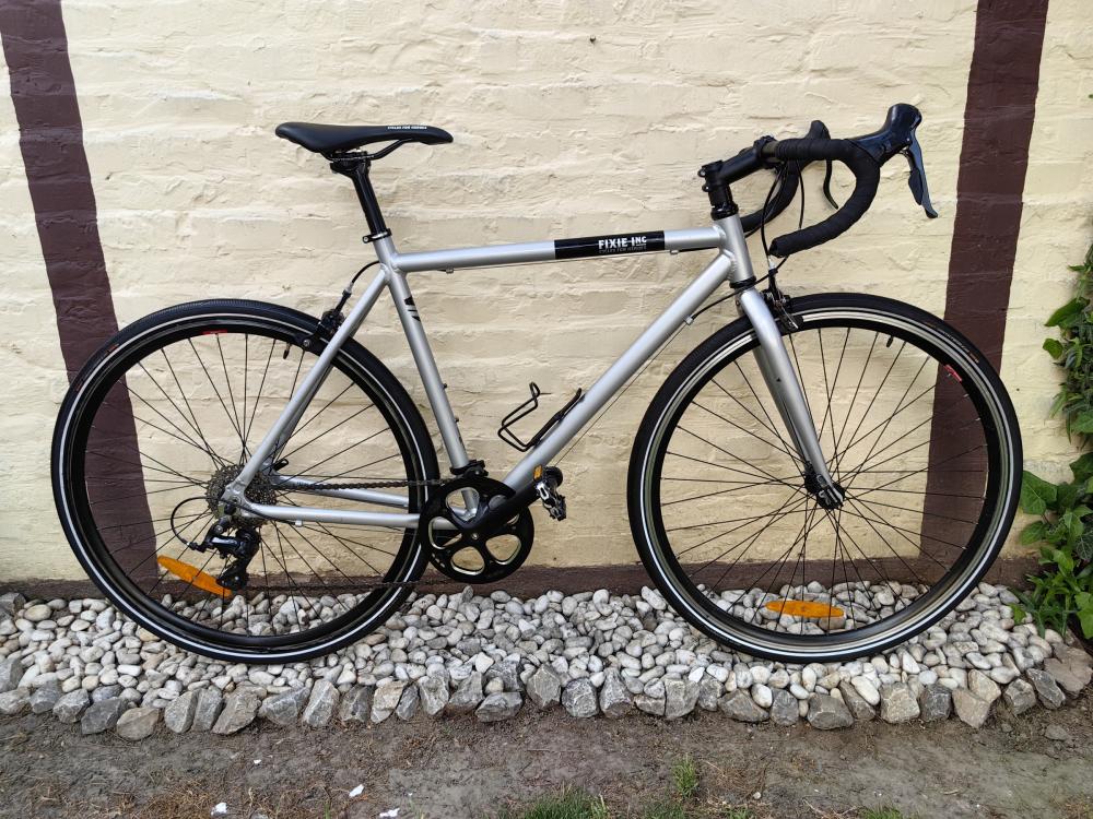 Fixie Inc M-L Size