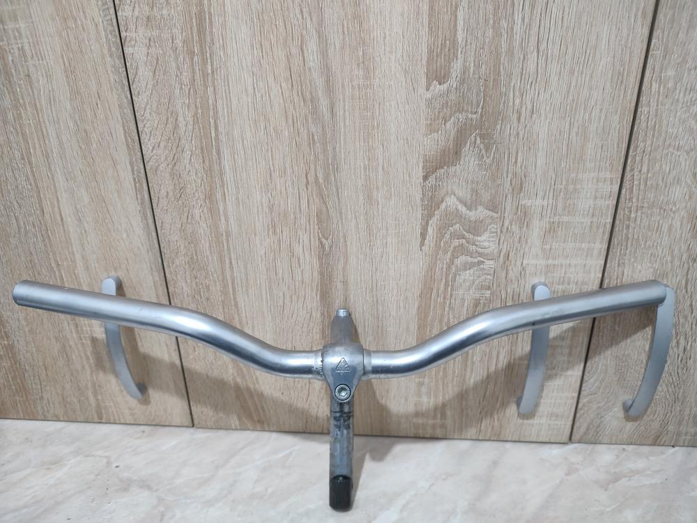 Volan 54cm Lula ITM 70mm