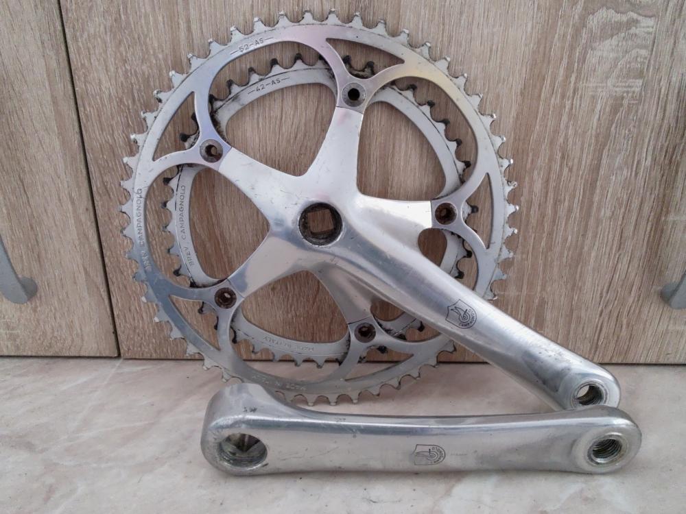 CAMPAGNOLO Chorus Pogon 170mm 52.42T