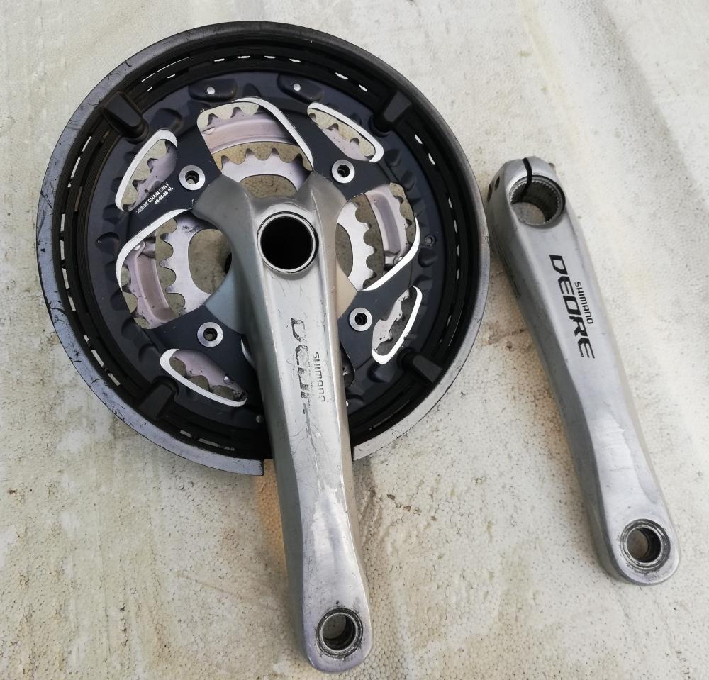 Shimano Deore
