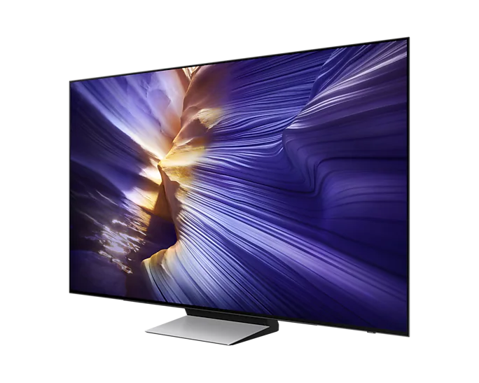 48" S90F OLED 4K Samsung Vision AI Smart TV (2025)