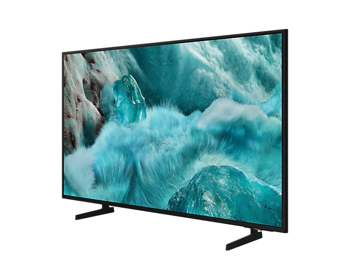 43" Q7F2 QLED 4K Samsung Vision AI Smart TV (2025)