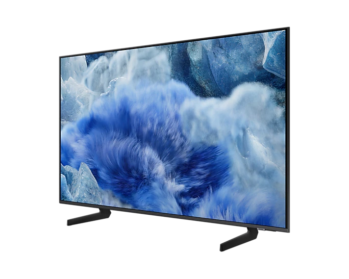 43" Q8F QLED 4K Samsung Vision AI Smart TV (2025)
