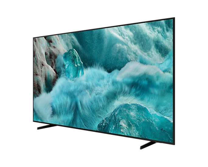 43" Q7F QLED 4K Samsung Vision AI Smart TV (2025)