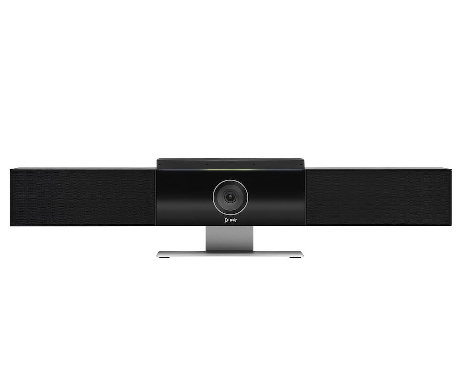 HP Poly Studio USB Video Bar